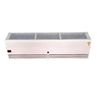 1.2米贯流式冷热水风幕机RFMS/RM-S-1509-1515水热空气幕电热风幕