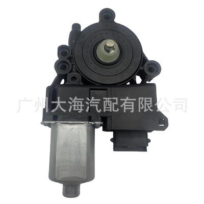 82450-1U010适用于起亚索兰托Sorento前左升降器电机82450-2P010