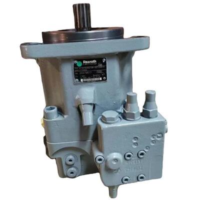 A11VLO260系列A11VLO260EP2G/11L-NZD12N00H用A11VLO液压柱塞泵