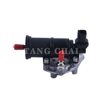 燃油泵 446-5411 适用于 卡特彼勒 24V
