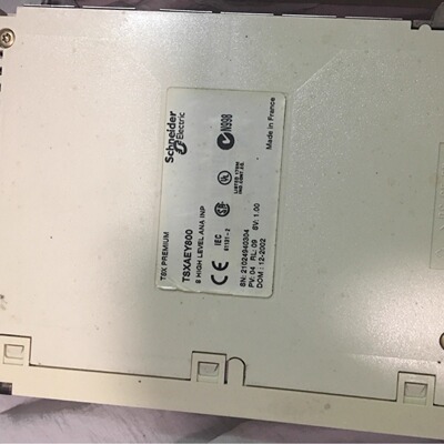 TSXAEY800 8通道 实物拍摄 TSX AEY 800 ,TSX AEY800