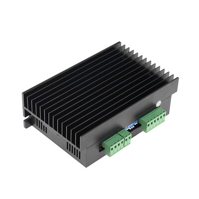 DM860 DMA860H两相57 86步进电机驱动器 雕刻机配件M860 2MA860H