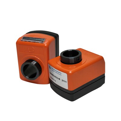 希控机械式数字位置指示器DA02/DA04/DA09S/DA10数显电子计数器