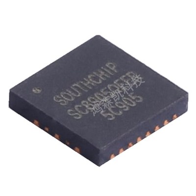 全新原装SC8905QFER p8906QFER SC8903QDHR 8913QFER电源管理芯片