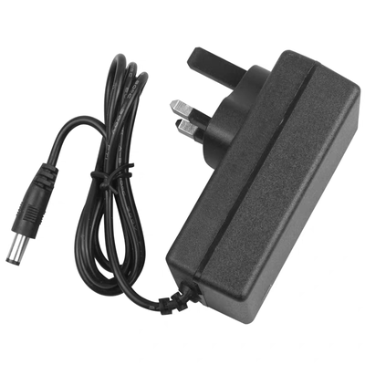 英规插头9V10V11V13V14V15V16V18V24V3A电源适配器音响音箱供电