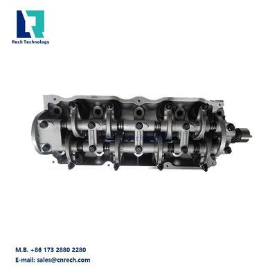 F8FE缸盖总成F850-10100FFE70-10100F626929