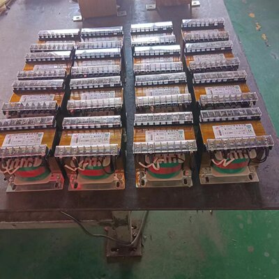 380v变220v转127v110v36v24v单相机床控制隔离变压器BK-1K2K3K5KW