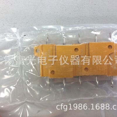 ATE RB50 2K2 J替代OHMITE/ARCOL电阻HS50 2K2 J货期短价格优惠