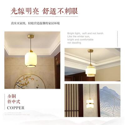 代新式楼梯吊灯别墅公寓复跃层loft后中现简GHV约挑空客厅餐厅吊