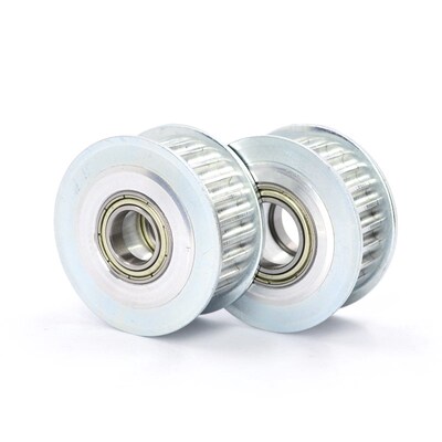 同步带轮惰轮S5M150/250EVD01/EVD21-16/18/20/22/24/25/26/28/30
