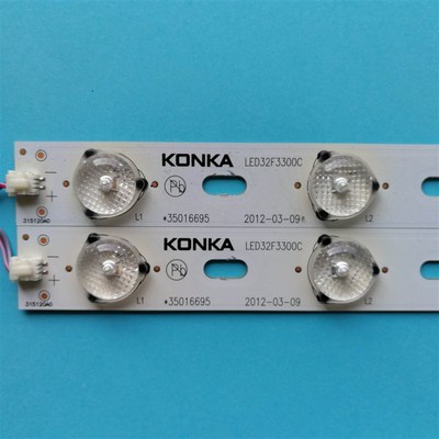 原装康佳LED32F3300C灯条3100CE/2000/M2800PDE/S3360CE/35016695