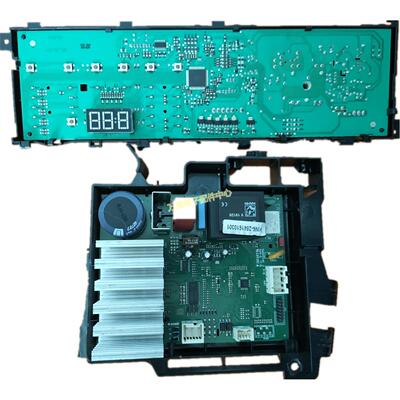 倍科洗衣机WCC7502BOI电源板 CR7195R-6 2841610101 主板驱动板