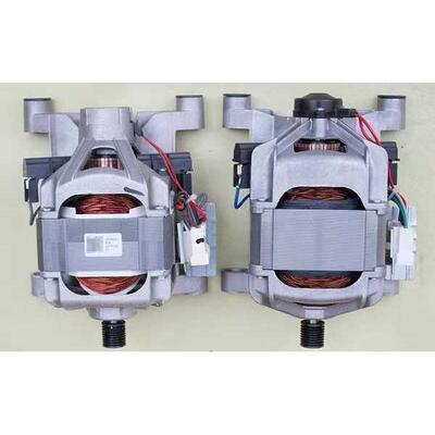 适用于海尔滚筒洗衣机电机XQG60—10866/HXGK101.02/ 0024000163B