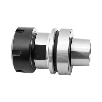 工刀柄RHK6F刀柄木E2HSK6F-E高S速雕刻机刀柄