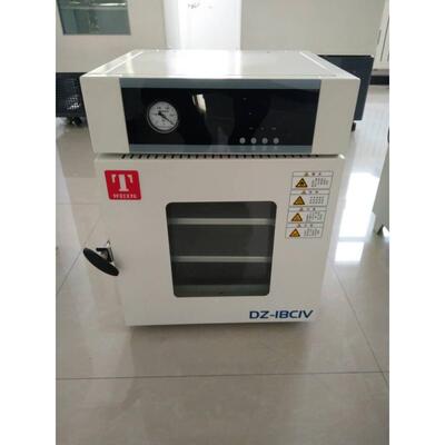 真空干燥箱DZ-2BCIV 烘箱泰斯特 烤箱灭菌箱 玻璃容器消毒