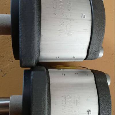 力士乐齿轮泵0510425044AZPF-1X-008RAB01MB现货供应