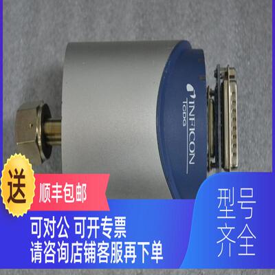 询价瑞士INFICON型真空计控制器 用于源电离计 VGC083