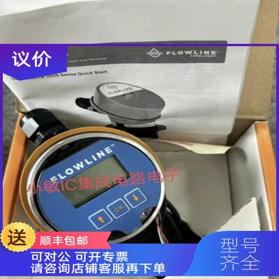 询价福莱声波液位控制器DL14-00 CT05-00 lu80/lu81/lu83/l