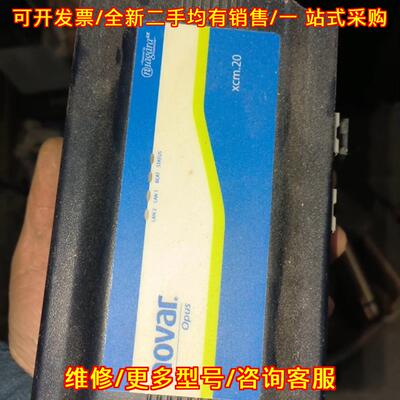 议价XCM.20 Opus 控制器 工业自动化工控模块维修