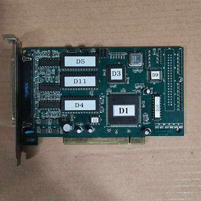 议价雷赛  ENC7400  V2.1   ENC7431 四轴维修