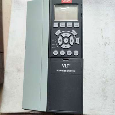 议价丹佛斯变频器FC-302P7K5T5E20H2BGCXXXS维修