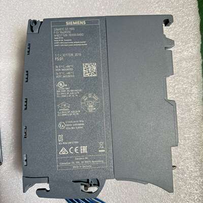议价6ES7 526-1BH00-0AB0 PLC工控模块 F-DI 16x24V 维修