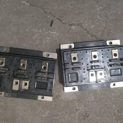 议价PP10012HS(ABBN)5A IGBT模块 ABB变频器工控配件维修