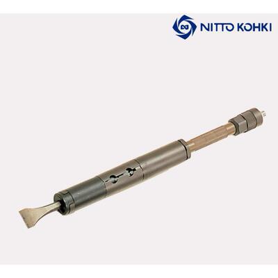 NITTO日东S-1000气动铲气动剥离机S-500气动除锈机气动2001刮刀