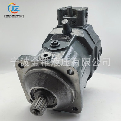 A6VM55HD2/63W-VAB01000B 液压马达行走机械工业用