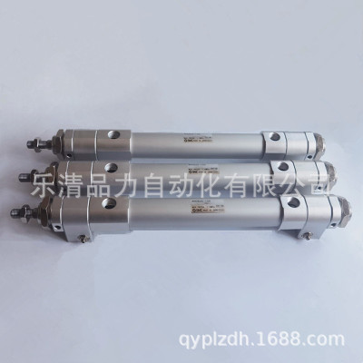 法兰缸RHCG/RHCF20/25/32/40/50/63/80/100-260-270-280-290-300