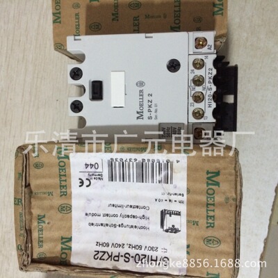 金钟穆勒S-HI20-S-PKZ2HI11-S-EZ-PKZ2