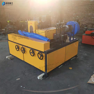 多功能方管抛光机 机械配件等外表面打磨机 装饰装潢矩形管拉丝机