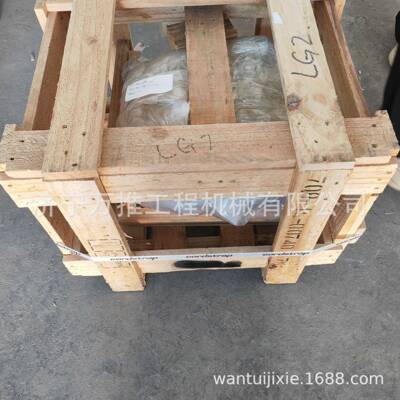 推土机D65PX-16齿轮泵708-1L-00740液压泵