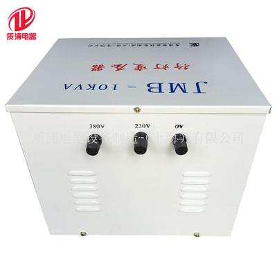 大量现货直销行灯变压器JMB-10KVA建筑工地照明变压器10000W
