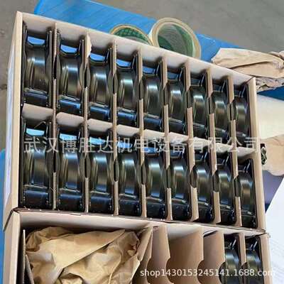 5214N/2EBM散热风扇机柜风扇24V6W12738