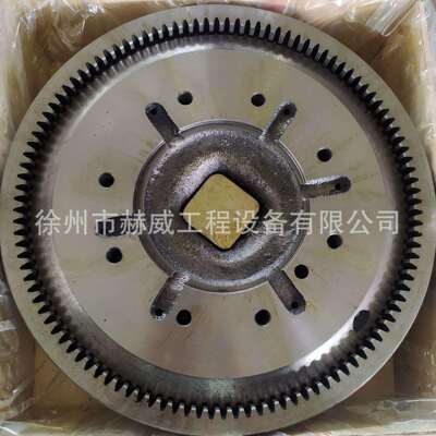 山推推土机SD16转向离合器总成/16Y-16-00000现货