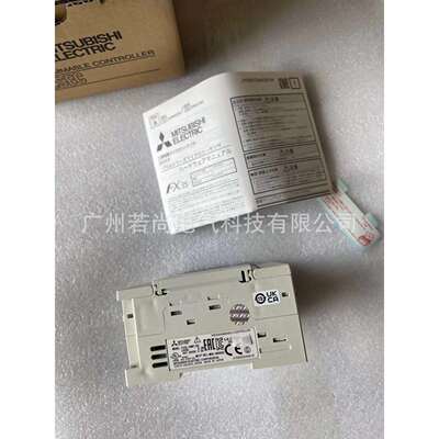 可编程控制器FX3S-30MT/DSSFX3S系列PLCFX3S-30MT/ESS源型24V