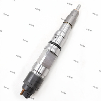 共轨喷油器0445120311总成阀组件F00RJ02056