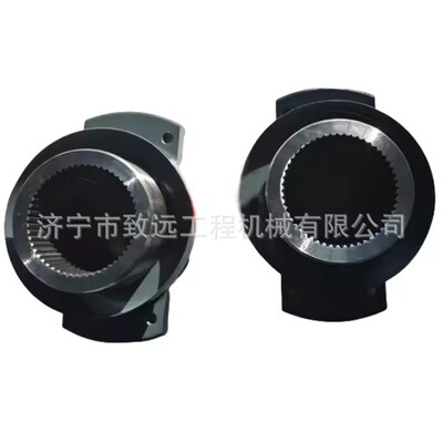 569-01-62720 569-01-62712联轴器，HD605-7 HD465-7阻尼器联轴器