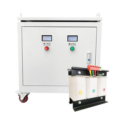 三相干式变压K器14铝线-3800V800V690V480V4115伺服2SB自耦隔离38