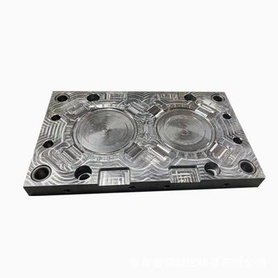 注塑模具开加定工做厂AET家来图开模塑定制胶产品发设计制造