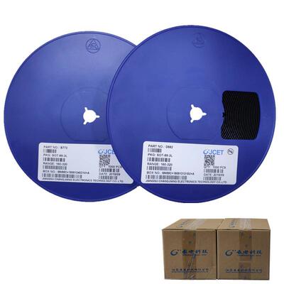 2SB1132BARSOT-89-3L三极管晶体三极管1132