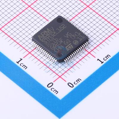 ST(意法半导体) STM32L152RCT6 LQFP-64(10x10) ST(意法半导体)