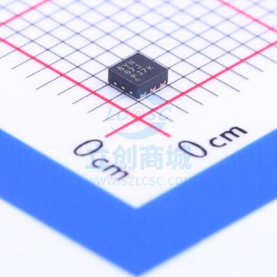 DC-DC电源芯片 TPS62290DRVR WSON-6 TI()