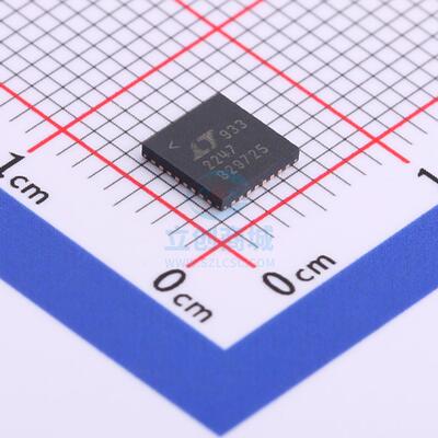 模数转换芯片ADC LTC2247IUH#PBF QFN-32 ADI(亚德诺)/LINEAR