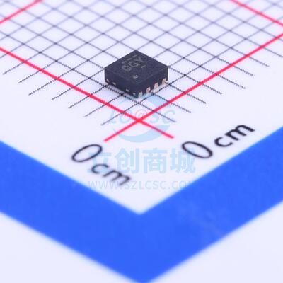 DC-DC电源芯片 TPS62060DSGT WSON-8_2x2mm TI()