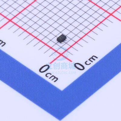 栅极驱动IC RUM003N02T2L SOT-723 ROHM(罗姆)