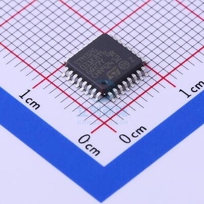 ST(意法半导体) STM32G031K8T6 LQFP-32 ST(意法半导体)