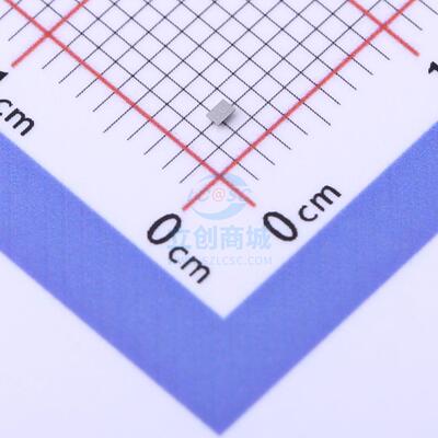 DC-DC电源芯片 TPS62802YKAR DSBGA-6(1.05x0.70) TI()