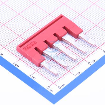 轨道式接线端子 3030349 - Phoenix Contact(菲尼克斯)